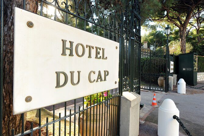 Visit of Antibes Juan-Les-Pins by convertible bus - Final Thoughts