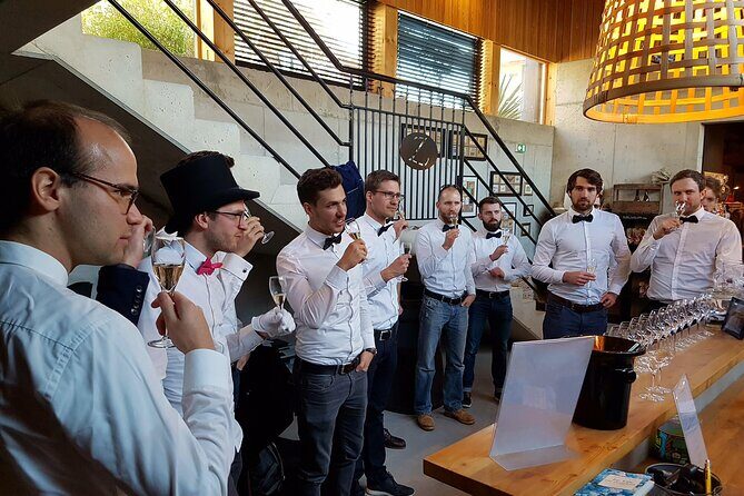 Visit of Cave Immersive - tasting - Kougelhopf to Strasbourg - Who Will Love This Tour?