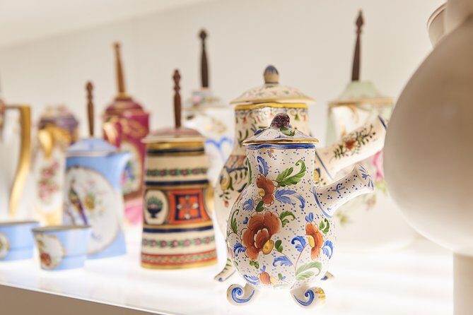 Visit of Choco-story COLMAR, the Chocolate Museum. - What Reviewers Are Saying