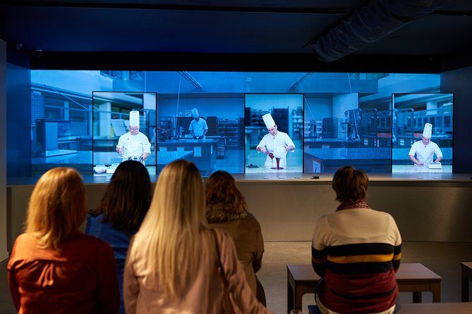 Visit of Choco-story COLMAR, the Chocolate Museum. - Who Should Visit?