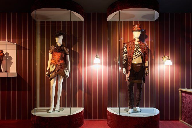 Visit of Choco-story COLMAR, the Chocolate Museum. - Final Thoughts