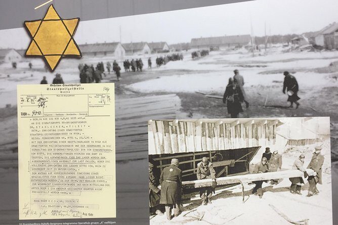 Visit of Salaspils Memorial Ensemble - Why This Tour Works Well