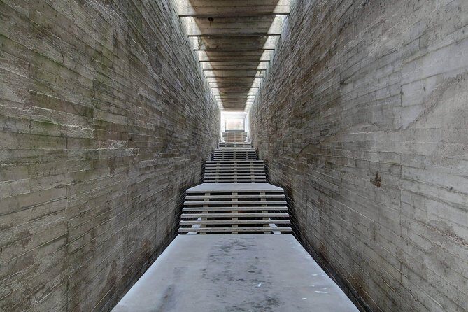 Visit of Salaspils Memorial Ensemble - FAQs