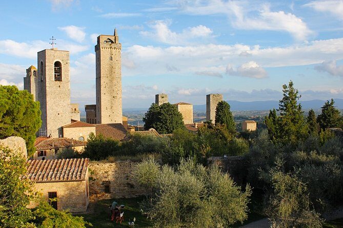 Visit of San Gimignano with local expert guide - Authentic Experiences & Real Travelers’ Feedback