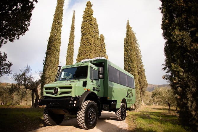 Visit Of The Chianti Classico And The Tuscan Countryside - Who Will Love This Tour?