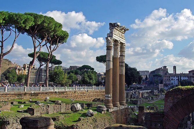 Visit of the Colosseum, Forum, Palatine Hill and Virtual Reality (VR) - Final Thoughts: Is This Tour for You?