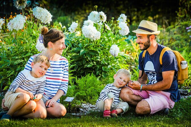 Visit of the Extraordinary Garden in La Roche sur Yon - An In-Depth Look at the Extraordinary Garden Experience