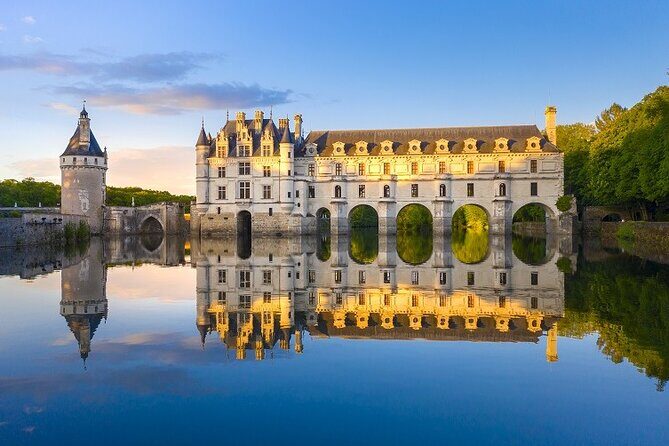 Visit of the Loire Valley Castles in one day from Paris - What Makes This Tour Stand Out? 