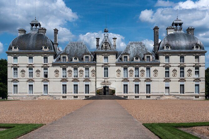 Visit of the Loire Valley Castles in one day from Paris - Final Thoughts: Who is This Tour Perfect For?