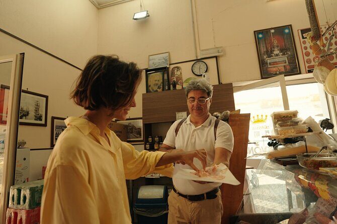 Visit of the Ortigia market and cooking class of typical dishes - FAQs