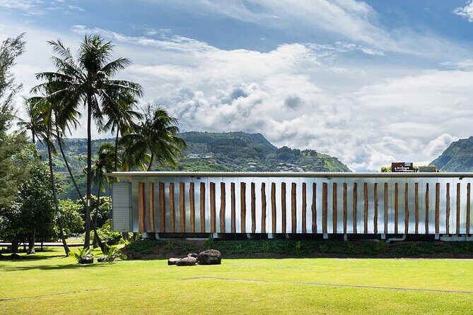 Visit of the Tahiti and her Islands Museum with a local guide. - Discovering Tahiti’s Cultural Gem: The Museum Visit in Detail