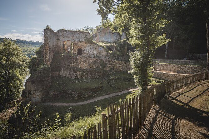 Visit of the Troglodytic Village of Madeleine - Why This Tour Offers Good Value