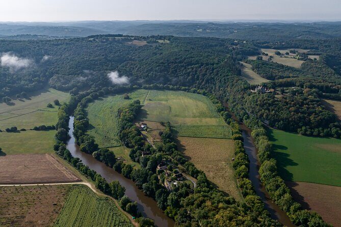 Visit of the Troglodytic Village of Madeleine - Who Will Enjoy This Tour?
