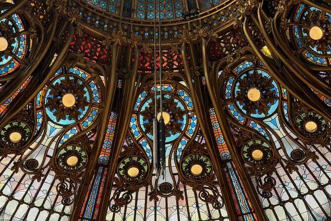 Visit Paris Galeries Lafayette Creation and History of Shopping - What to Expect from the Tour Itinerary