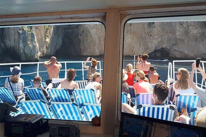 Visit Paxos, Antipaxos and Blue Caves from Corfu - The Realities: Pros and Cons