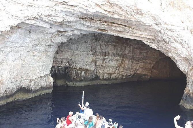 Visit Paxos, Antipaxos and Blue Caves from Corfu - Is This Tour Right for You?