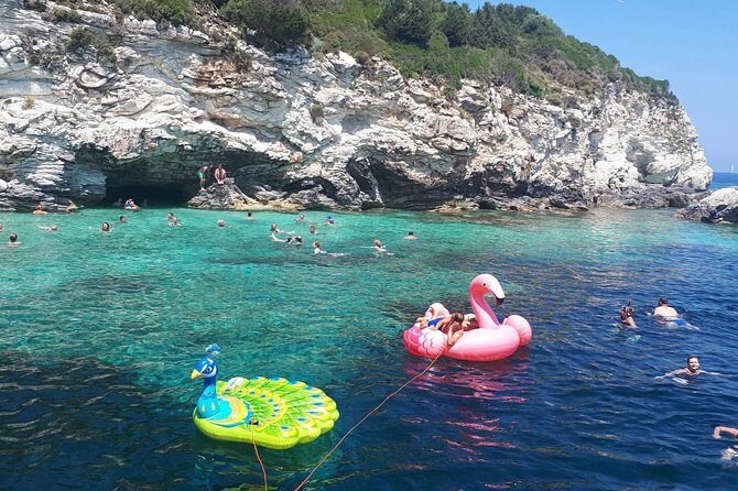 Visit Paxos, Antipaxos and Blue Caves from Corfu - Final Thoughts