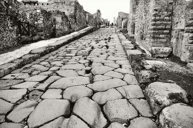 Visit Pompeii skip the line ticket with bus roundtrip - Final Thoughts on Value and Suitability