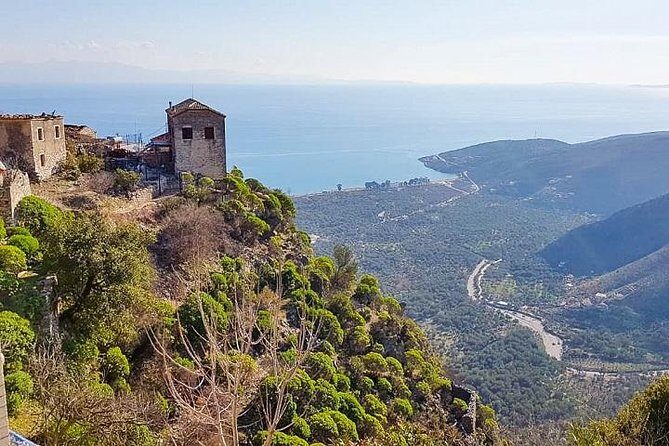 Visit Qeparo Village and The Beaches of Himara - The Itinerary: What to Expect