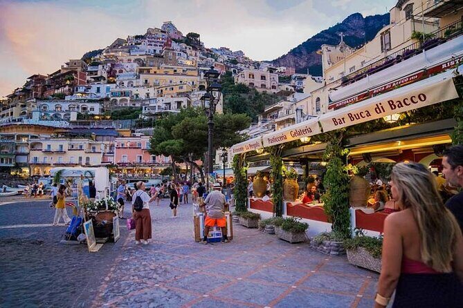 Visit Ravello, Amalfi and Positano from Salerno - What Makes This Tour Stand Out?