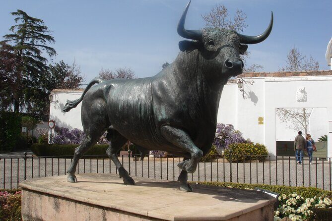 Visit Ronda and Setenil de las Bodegas in one day from Malaga - Authentic Experiences and Hidden Insights