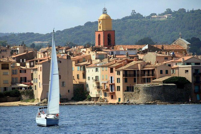 Visit Saint Tropez from Nice - Valuable Insights from Reviews
