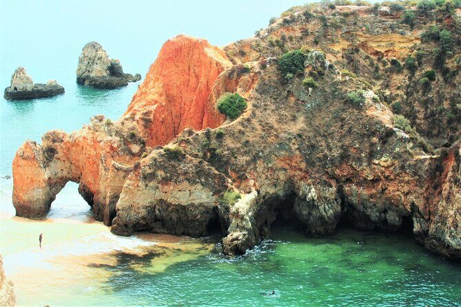 Visit Secret Caves, Hidden Beaches and Snorkel in Alvor, Portugal - Exploring the Best of Alvor’s Hidden Gems: A Detailed Review of the Secret Caves and Beaches Snorkeling Tour