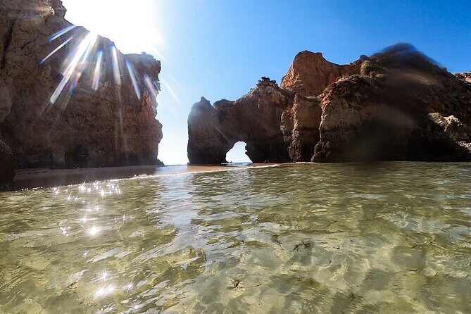 Visit Secret Caves, Hidden Beaches and Snorkel in Alvor, Portugal - FAQ