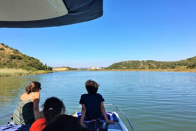 Visit Silves & Explore the Arade River | Eco-Friendly Solar Boat - FAQs