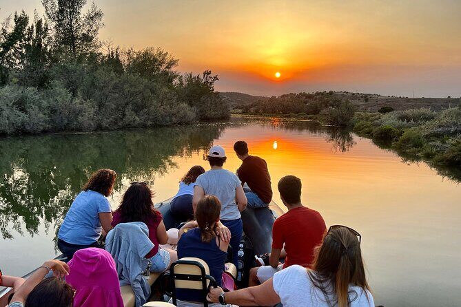 Visit Silves Medieval Town by Boat with Hop-Off Hop-On - The Practicalities: What You Need to Know
