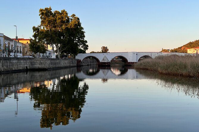 Visit Silves Medieval Town by Boat with Hop-Off Hop-On - The Sum Up: Who Is This Tour Best For?