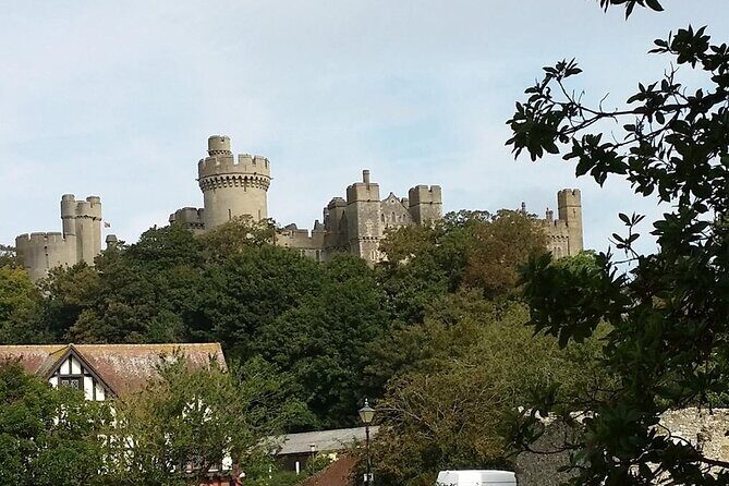 Visit Stonehenge and Salisbury from Southampton - Exploring the Itinerary in Detail