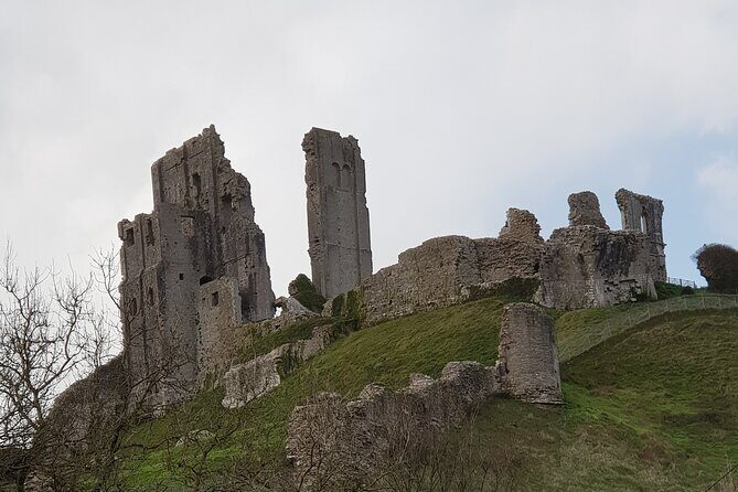 Visit Stonehenge and Salisbury from Southampton - The Cost and Value Proposition