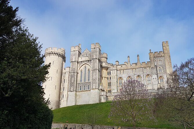 Visit Stonehenge and Salisbury from Southampton - Who Will Love This Tour?