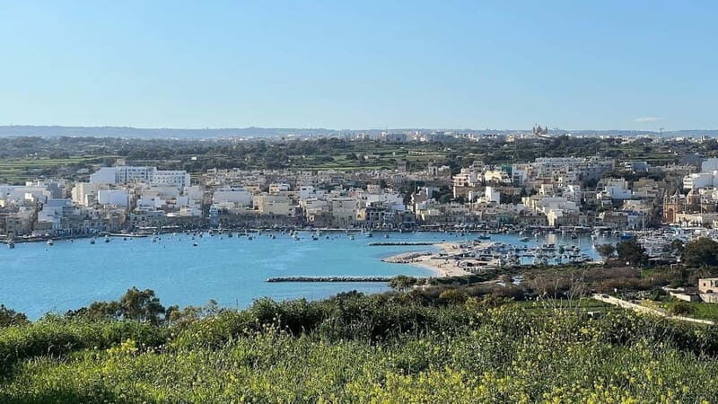 Visit Tarxien Temples, Kalanka Bay, Blue Grotto, Marsaxlokk - In-Depth Review of the Tour Experience