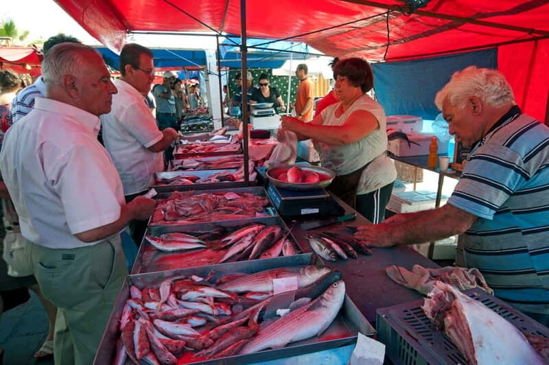 Visit Tarxien Temples, Kalanka Bay, Blue Grotto, Marsaxlokk - FAQ