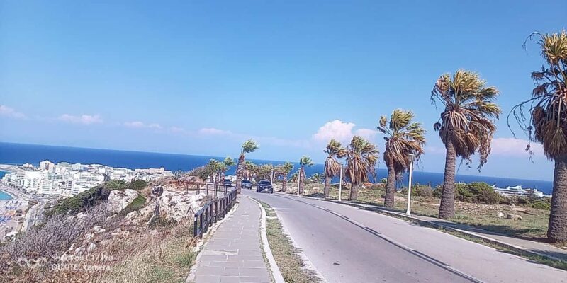 Visit the 10 best places in Rhodes with free Wine Tasting - Key Points