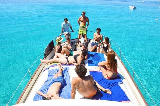 Visit the 8 most beautiful beaches in the South of Menorca Marenostrum - The Itinerary: What You Can Expect