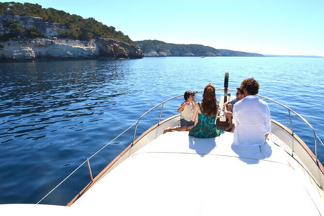 Visit the 8 most beautiful beaches in the South of Menorca Marenostrum - Final Thoughts