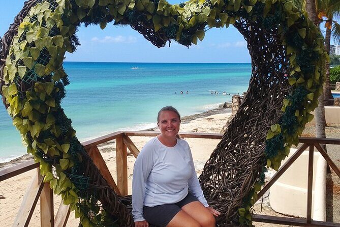 Visit the ancient Mayan ruins and the best beaches in Cozumel - Authentic Experiences on the Tour