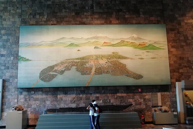 Visit the Anthopology Museum with an expert - The Experience in Detail