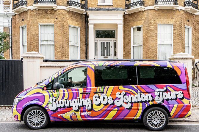 Visit the Birthplace of The Rolling Stones - Private Tour - Stop 2: Cheyne Walk