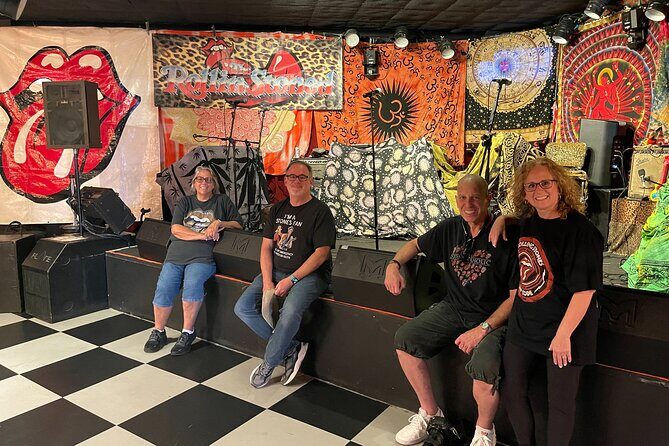 Visit the Birthplace of The Rolling Stones - Private Tour - Stop 8: Crawdaddy Club