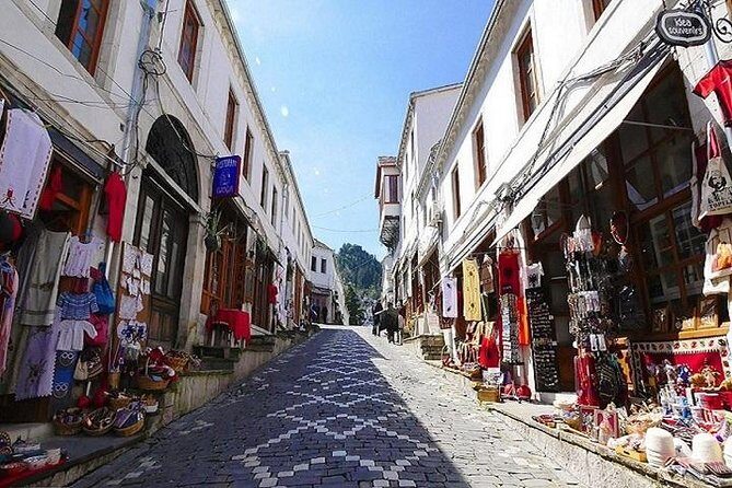 Visit the City of Gjirokastra - An In-Depth Look at the Gjirokastra Tour Experience