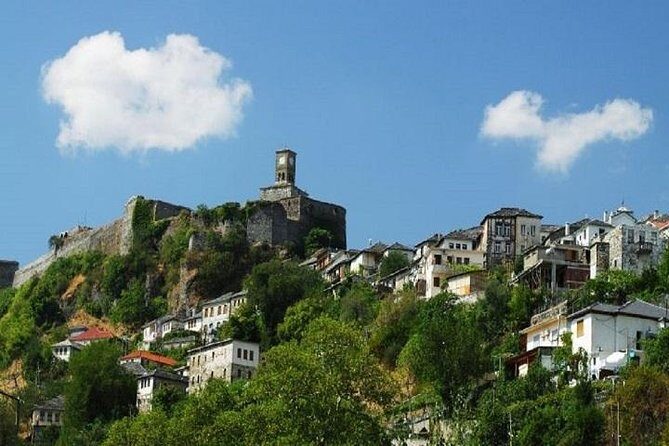 Visit the City of Gjirokastra - Final Thoughts