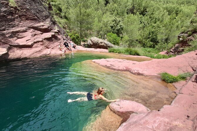 Visit the Deepest Natural Pool in Valencia - el Pozo Negro - Discovering the Details: What to Expect