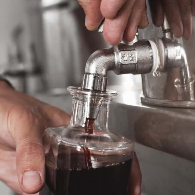 Visit the distillery of Ischia island - A detailed look at the Ischia distillery experience
