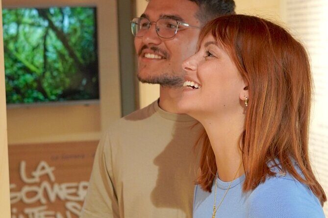 Visit the Ethnographic Park of La Gomera - Price and Value