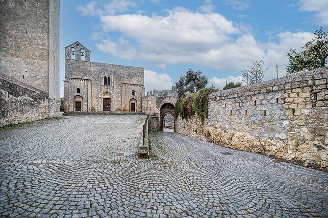 Visit the Etruscan underground Heritage Site of Tarquinia - The Sum Up: Who Will Love This Tour?