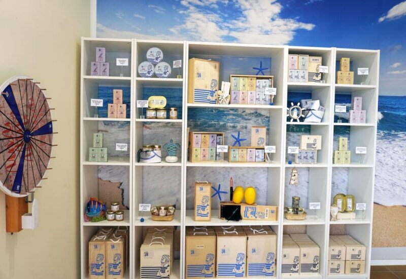 Visit the factory of the Best Anchovies, Santoña, personalized in Spanish - Final Thoughts